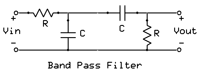 16. RLC Circuits and Filters (Chapter 16) | Dr. Stienecker's Site