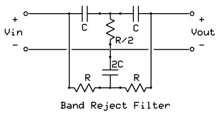 16. RLC Circuits and Filters (Chapter 16) | Dr. Stienecker's Site